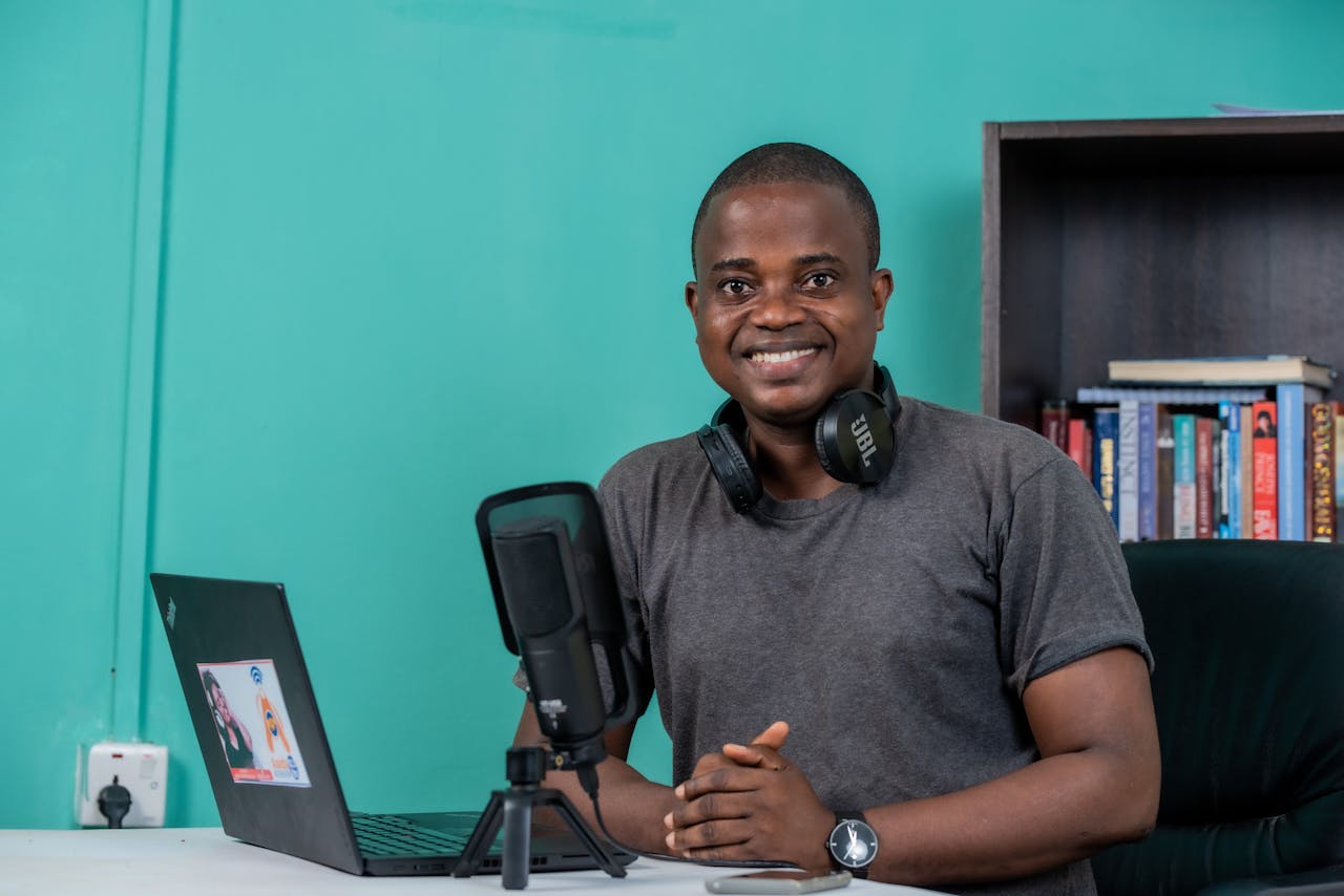 Meaningful connectivity - Songa Development Initiative